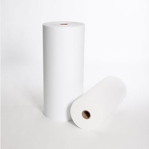 Durable SMS Polypropylene Filter Paper Producers - DHA Filer