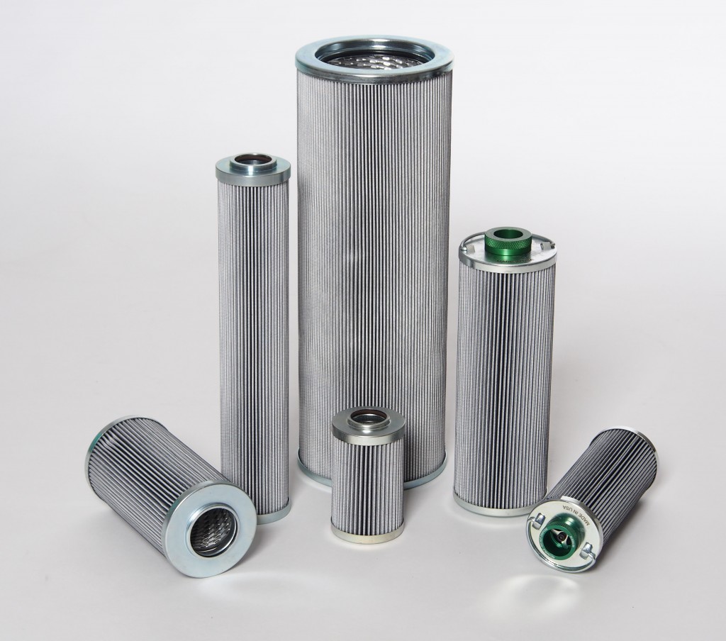 Micro-Fiberglass Elements Filter Producers US - DHA Filter