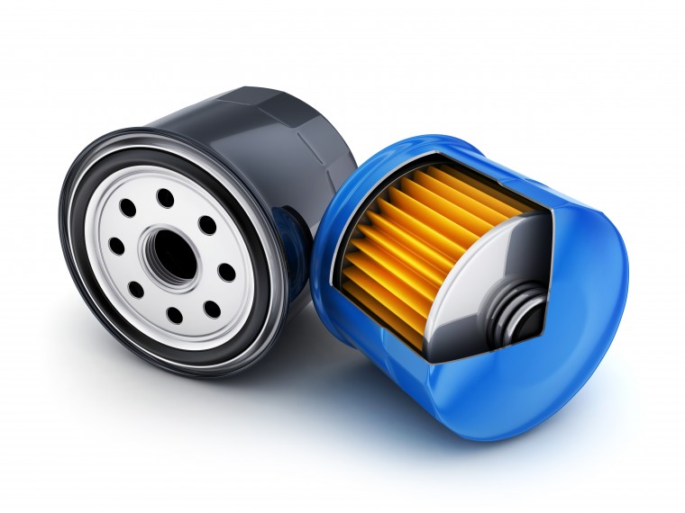 Spin-On Hydraulic Filters Manufacturers In US - DHA Filter