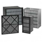 HVAC Gas Phase Filters Manufacture In Florida - DHA Filter