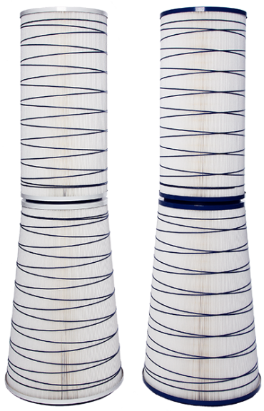 Professional Industrial Filtration Specialist USA-DHA Filter